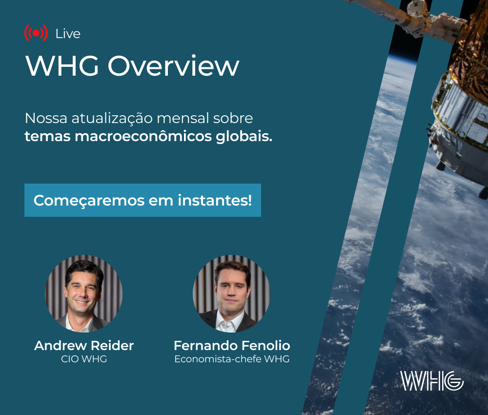 WHG Overview – Março de 2024 - WHG | Wealth High Governance